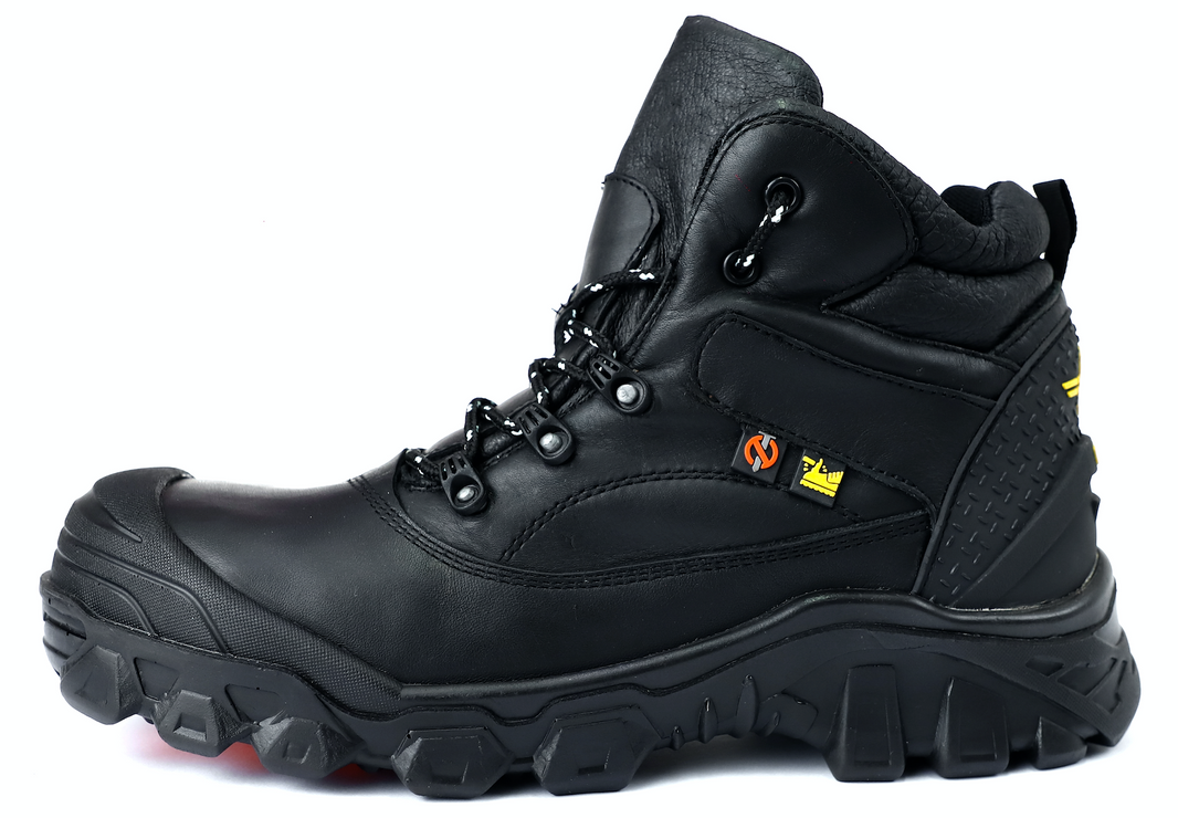 Calzado Industrial Calin